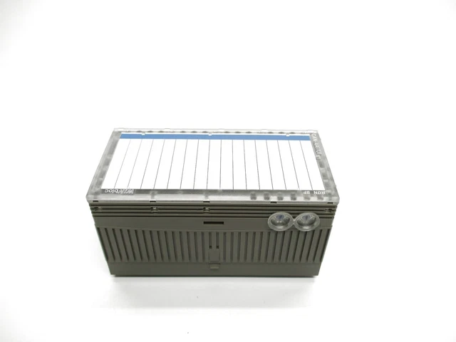 MICRO INNOVATION CAN-4AI/UI Nsnp $3,210.00 - PicClick