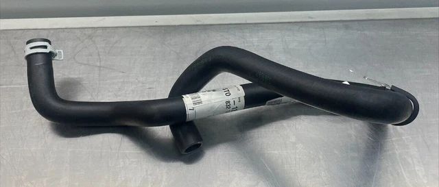 GENUINE MERCEDES-BENZ SPRINTER Heater Hose Pipe, A9068327423 £58.00 ...
