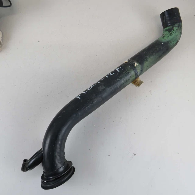TUBO SERBATOIO BOCCHETTONE benzina per Fiat 127 Mk2 1977-1981 usato (59132) EUR 48,00 - PicClick IT