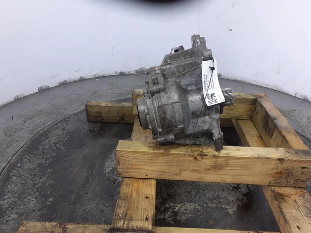 JEEP COMPASS TRANSFER Box Unit 2011-2013 2.1L Diesel OM651 5273456AB £ ...