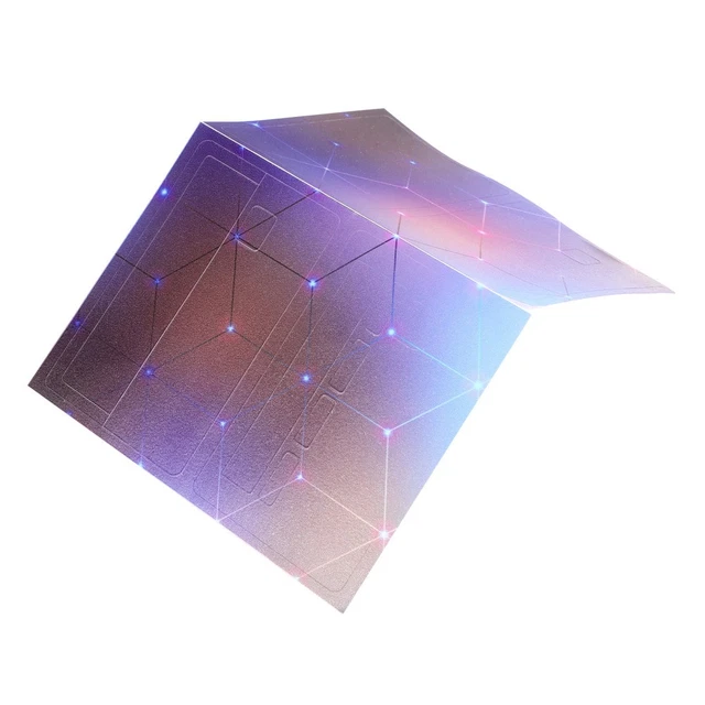 4 PCS DEBIT Card Decorations Decorative Skin for Cover Sticker Bank $14 ...