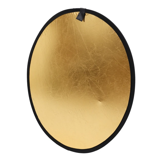 CONSEIL RÉFLÉCHISSANT PLIANT Photo Réflecteur Photographie Accessoire ...