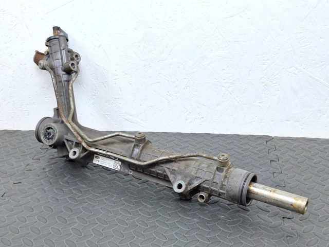 RANGE ROVER VOGUE L322 4.4Tdv8 Power Steering Rack Bh42-3K748-Aa £99.00 ...
