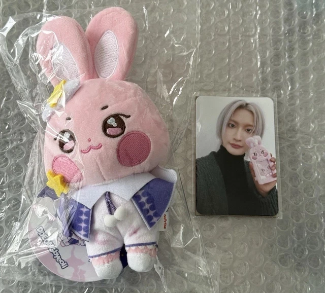 ATEEZ ANITEEZ IN Dreamland Guardian Angel Version DDEONGbyeoli with ...
