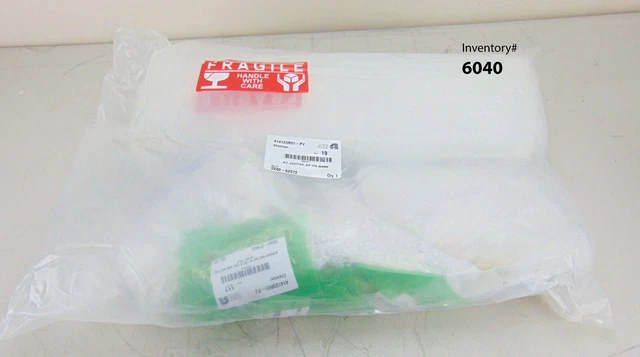 AMAT APPLIED MATERIALS 0240-62572 KIT ADAPTER SIP TTN 300MM *new ...