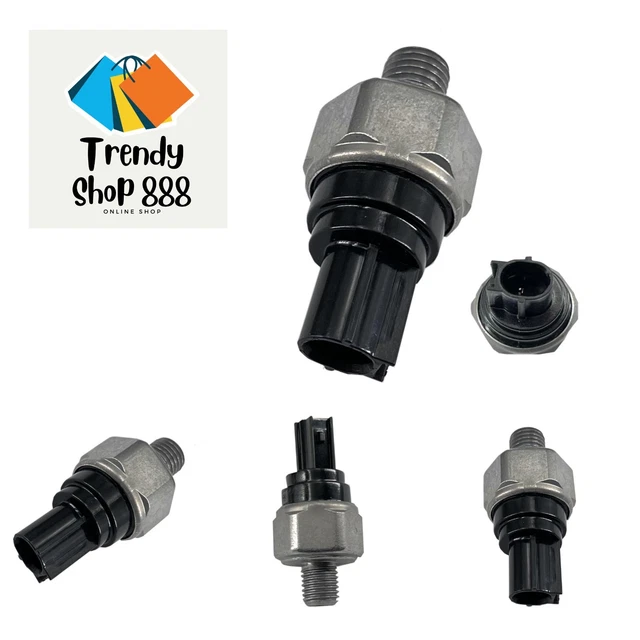 TRANSMISSION FLUID PRESSURE Switch,Oil Pressure Sensor Switch ...