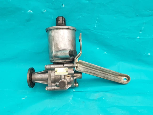 MERCEDES-BENZ W201 190E W124 Pump Power Steering Pump Vickers 85 BAR ...