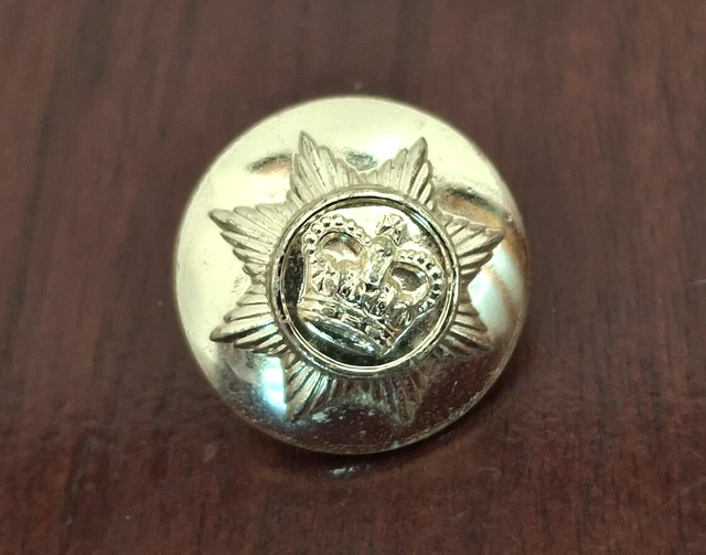 ORIGINAL ROYAL CORPS of Transport Army Buttons Vintage Military ...