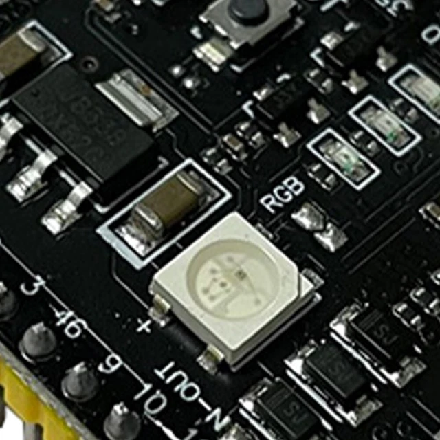 Esp32 Esp32 S3esp32 C3 Development Board Core Dual Type C Esp32 S3