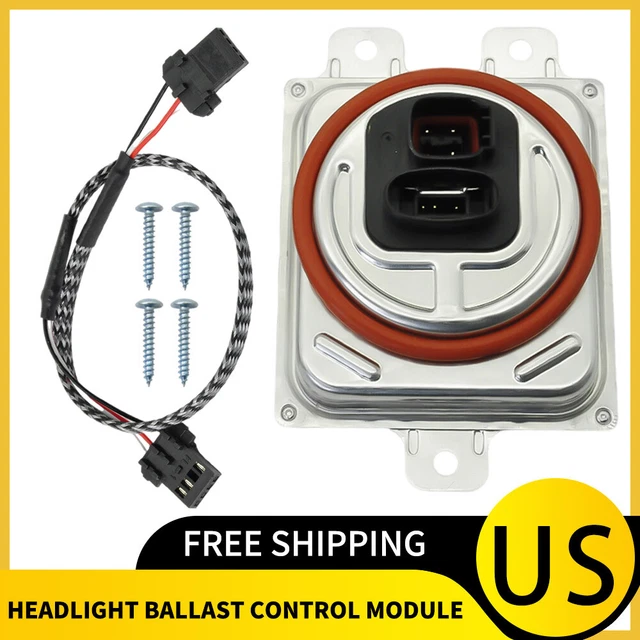 NEW XENON HID Ballast for 2015-2022 Dodge Charger Challenger 68254149AA ...