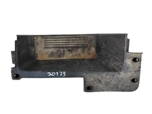 PEDANA LATO SINISTRO FIAT Ducato 4° Serie F1AE0481D (0206) 1733319 EUR ...