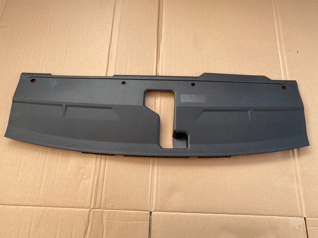 HYUNDAI TUCSON IV NX4 2020- Front Top Cover Radiator Grille 86391-CZ000 ...