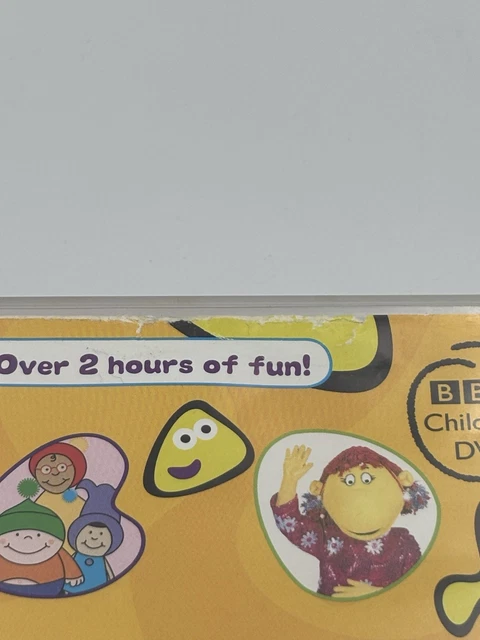 CBEEBIES: THE ULTIMATE Summer / Party Collection £23.50 - PicClick UK