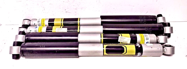 2020 2021 JEEP Wrangler Rubicon 392 Shock SET 4 PIECE OEM 68596284 ...