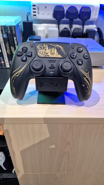 SONY PLAYSTATION 5 (PS5) Official Hogwarts Legacy DualSense Controller ...
