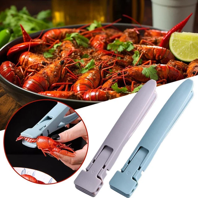 CRAWFISH PEELER TOOL, Crawfish Tail Peeler, Crawfish Sheller Seafood ...