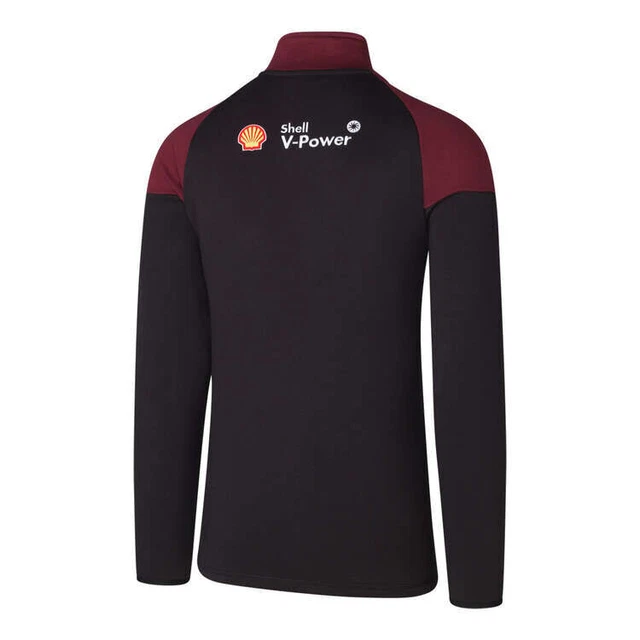 QUEENSLAND QLD MAROONS 2024 Nrl State Of Origin Puma Mens Adult ...