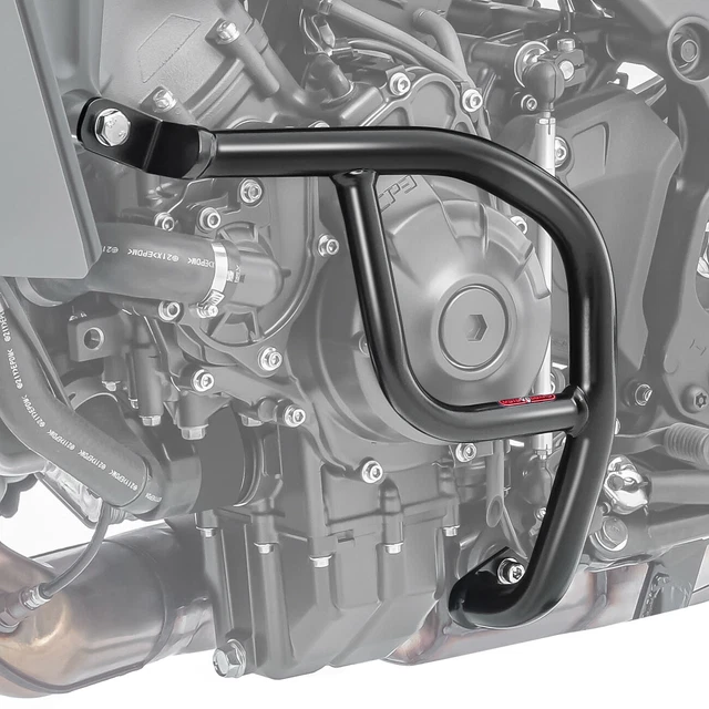 STURZBÜGEL FÜR YAMAHA MT-09 21-25 Motoguard Motor-Schutzbügel SGM EUR 174,99 - PicClick DE