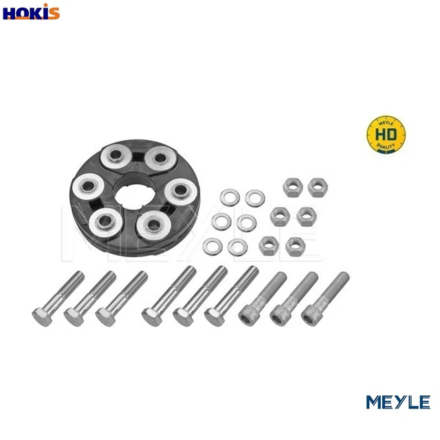 JOINT PROPSHAFT 014 152 2110/HD FOR MERCEDES-BENZ C-CLASS/Break/T-Model ...