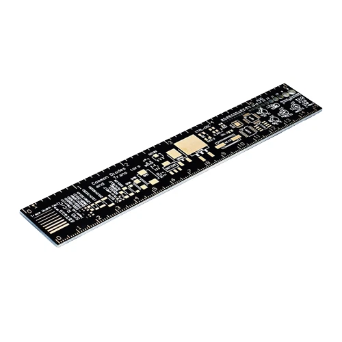 PCB RULER 15CM for PCB Design Electronics Repair Arduino Raspberry pi ...