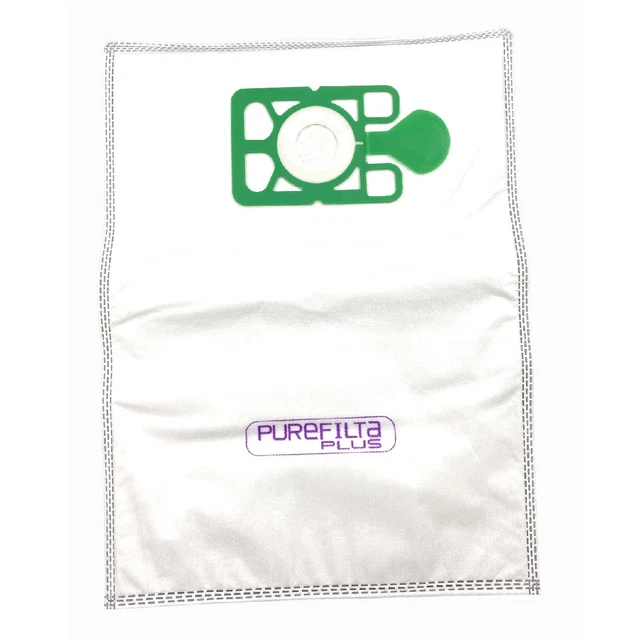 FOR VACLENSA PROCLEAN C167 Purefilta Plus Vacuum Cleaner Bag Pack (10 ...