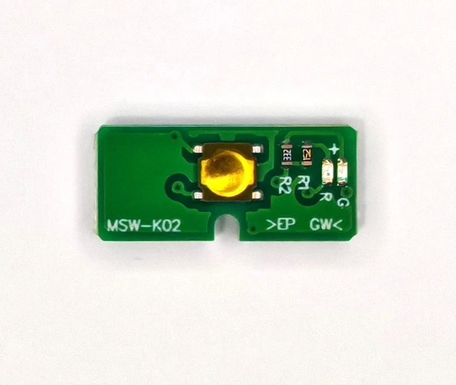 PLAYSTATION 3 PS3 Super Slim Power Switch Board (MSW-K02) 4000 £4.91 ...