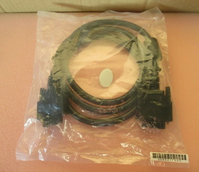 NEW DELL 3080417900 RPS600 Powerconnect 14-Pin Micro-Fit Switch Cable ...