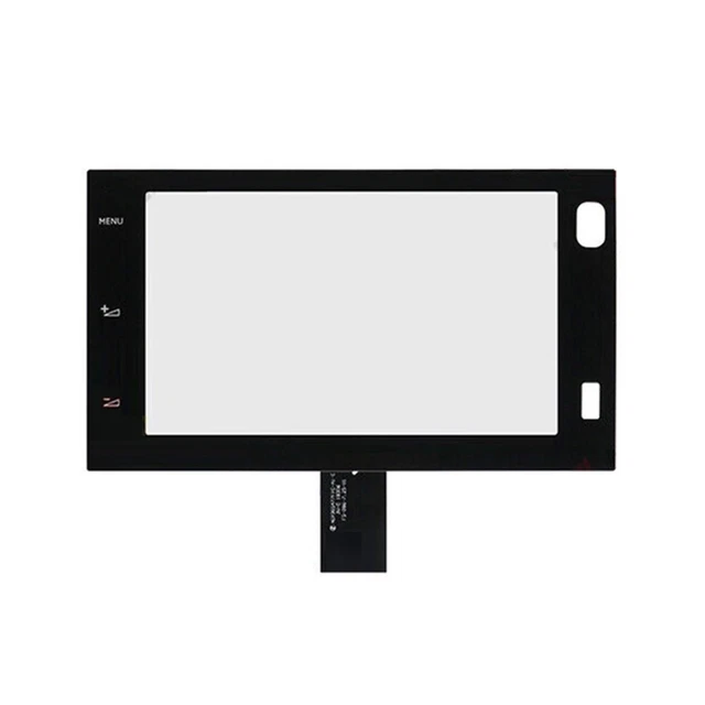 NUMÉRISEUR ÉCRAN TACTILE 7\ fonctionnalité améliorée pour 208 pour ...