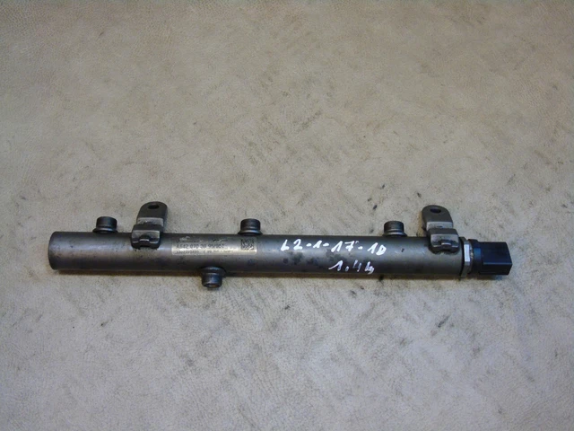 MERCEDES-BENZ E W212 E 350 CDI Rail Carburant A6420703095 3.00 Diesel ...