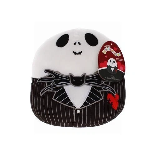 SQUISHMALLOWS 8& JACK Skellington Plush - New With Tags £14.99 ...