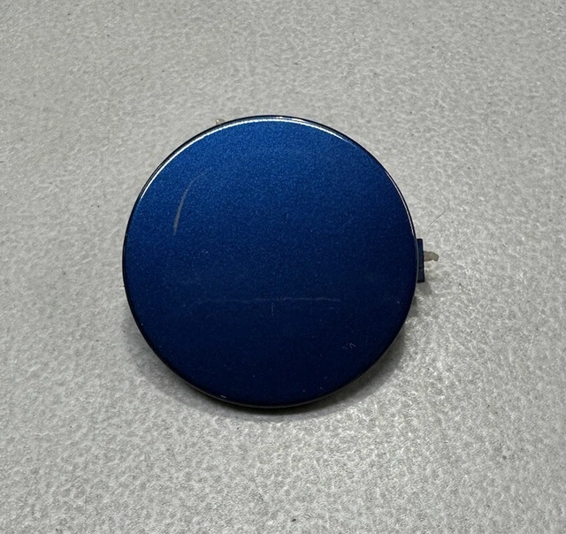 BMW E36 3-SERIES Side Skirt Rocker Panel Jack Fixture Flap Cover ...