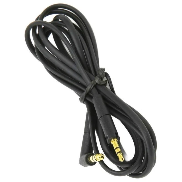 REPLACEMENT STEREO CABLE for HD400S HD450BT For HD4.30 Headphones £4.64 ...