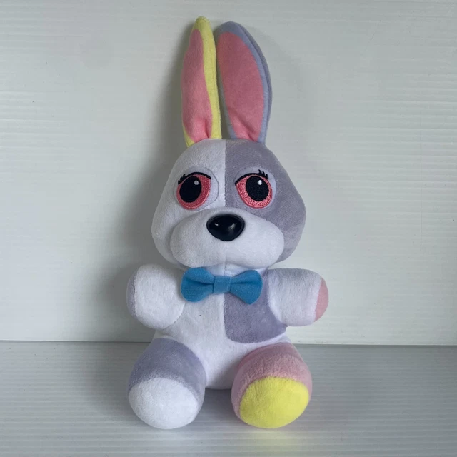 FIVE NIGHTS AT Freddy's Security Breach Vanny Plush Toy FNAF RARE 2016 ...