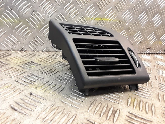 MERCEDES W211 DASHBOARD AIR VENT LEFT for E Class W211 S211 OEM USED ...
