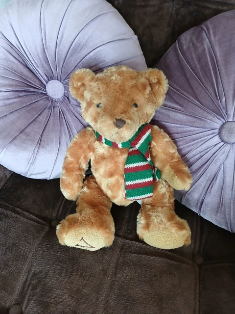 VINTAGE WILLIAM BEAR by WH Smith, NWOT £9.98 - PicClick UK