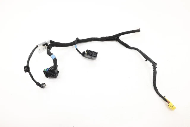 2024 - 2026 Tesla Cybertruck Power Steering Column Actuator Wire Oem ...