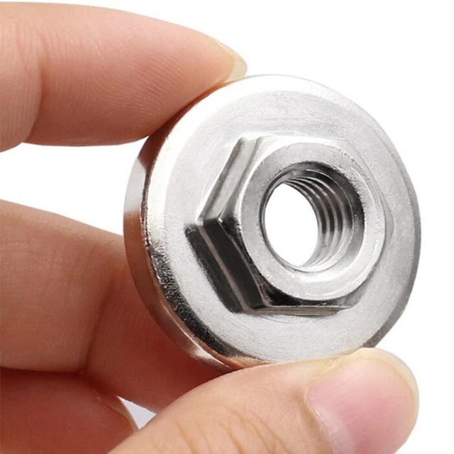 ANGLE GRINDER PARTS Nut Fitting Tool Type 100 angle grinder pressure ...