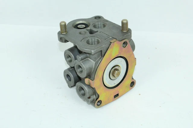 BENDIX T - 294505 - A Air Assy Break Valve NOS 45013 Truck Mack Bus $55 ...