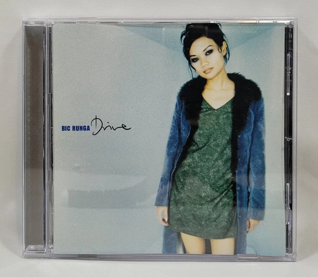 LECTEUR BIC RUNGA [1997 CD d'occasion] EUR 4,44 - PicClick FR