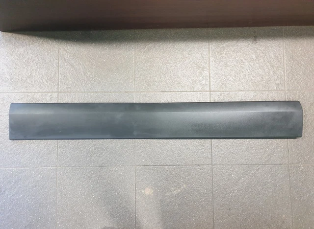 MERCEDES-BENZ SPRINTER (906) (06.06-) Sliding Door Moulding Left ...