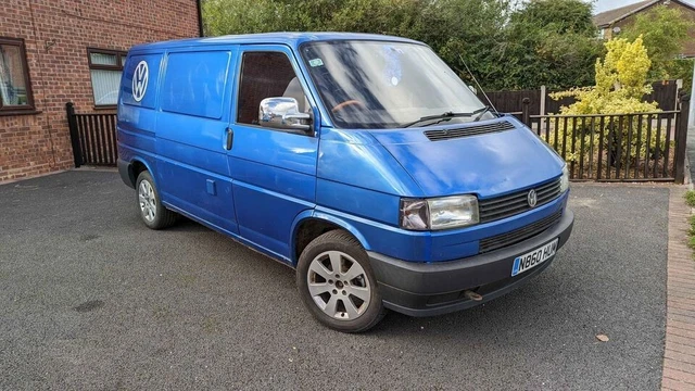 VW TRANSPORTER T4 Campervan £3,500.00 - PicClick UK VW TRANSPORTER T4 Campervan £3,500.00 - PicClick UK