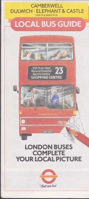 Route Maps, Bus & Coach, Transportation Collectables, Collectables ...