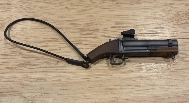 DAM TOYS 1/6 Scale Navy Seal M79 Pirate Gun Grenade Launcher £22.99 ...