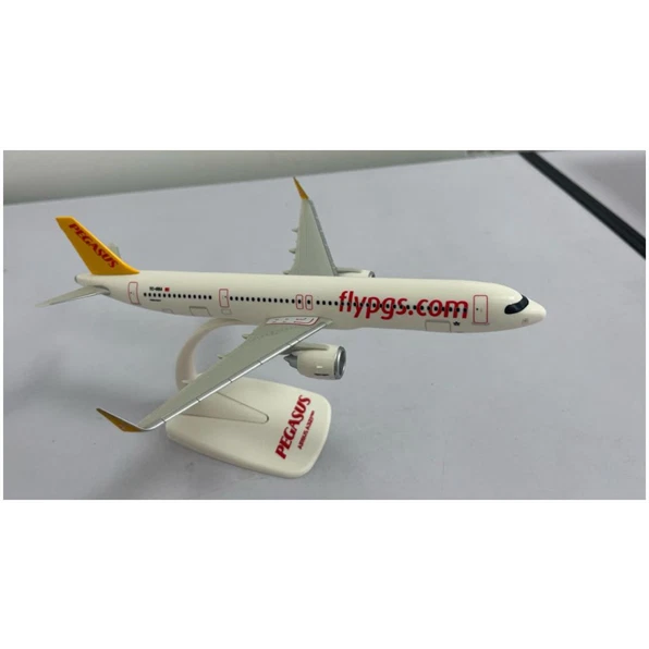 PREMIER PLANES 1:200 Scale Airbus A321 NEO Pegasus £33.32 - PicClick UK
