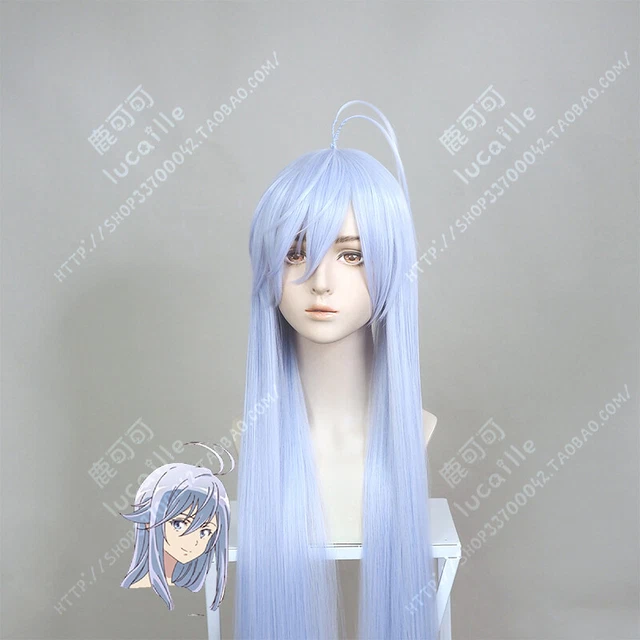 86-EIGHTY SIX COSPLAY Vladilena Milize Anime 1 m costume cosplay ...