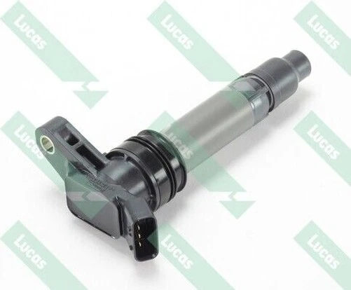 BOBINE D'ALLUMAGE LUCAS DMB1111 Remplacement LR002954, 30684245 ...