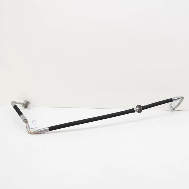 MERCEDES-BENZ S-CLASS W221 High Pressure Line A2213203572 NEW GENUINE £ ...