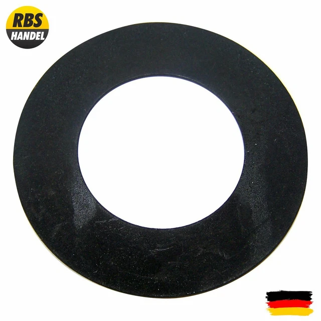 ARANDELA EXTERIOR ACEITE, trasero Eje trasero MODELO SUPER 44/226 Dodge ...