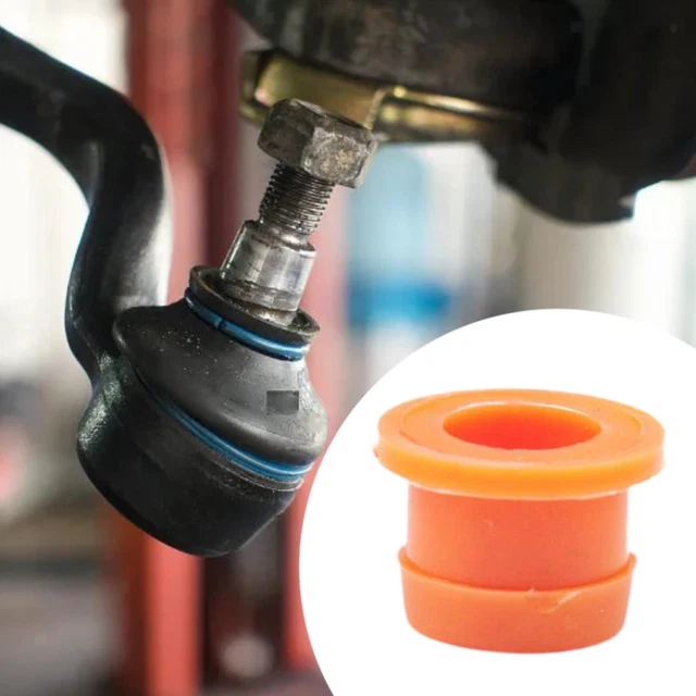 AUTOMATIC TRANSMISSION SHIFTER Linkage Bushing Easy to Install Auto ...