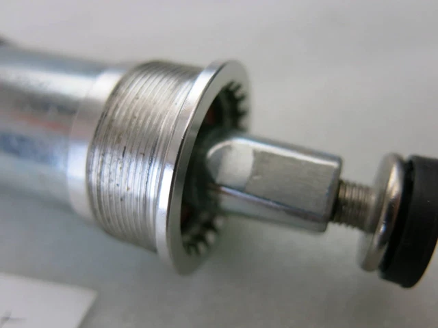 BB-08010-2605 RPM BB-7420 Bsc/Jis Shaft Length 110.5Mm Medieval $149.10 ...